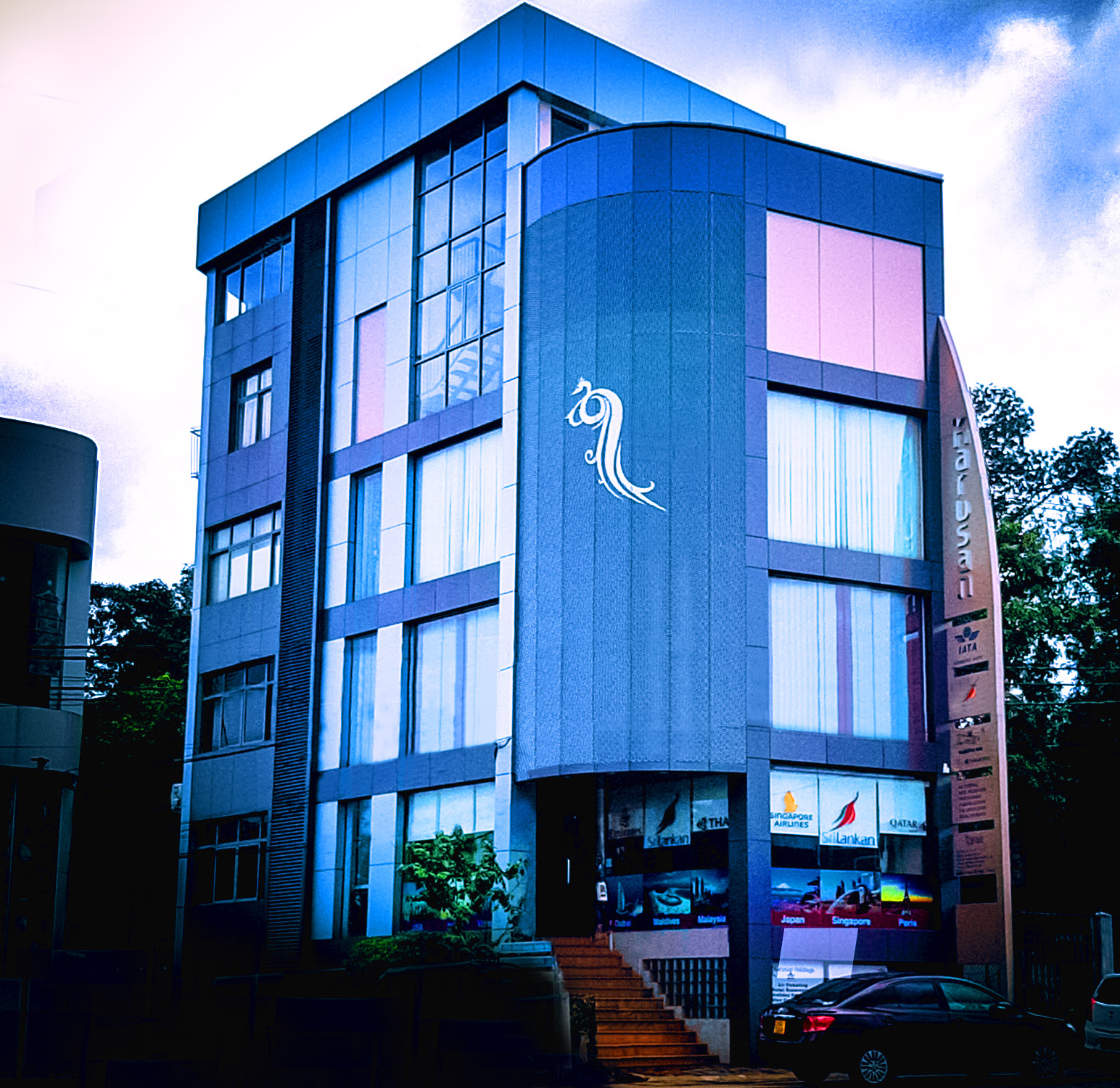 About Us – Karusan Holidays
