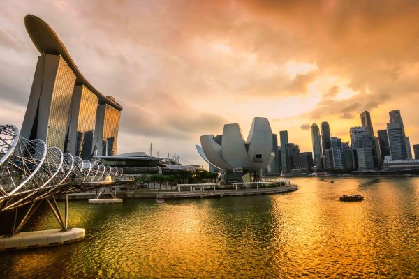 SINGAPORE – Karusan Holidays